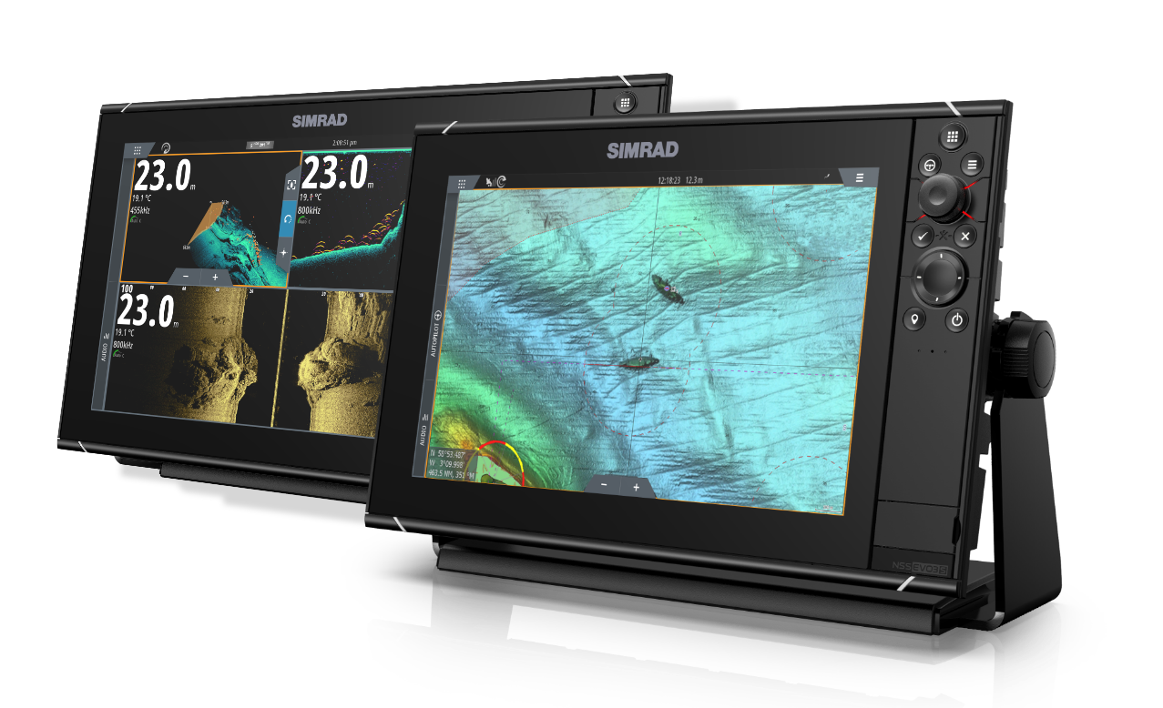 Chaparral Sales Training