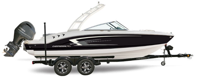Pomerleau Les Bateaux a Certified Chaparral Boats Dealership in Rvere ...