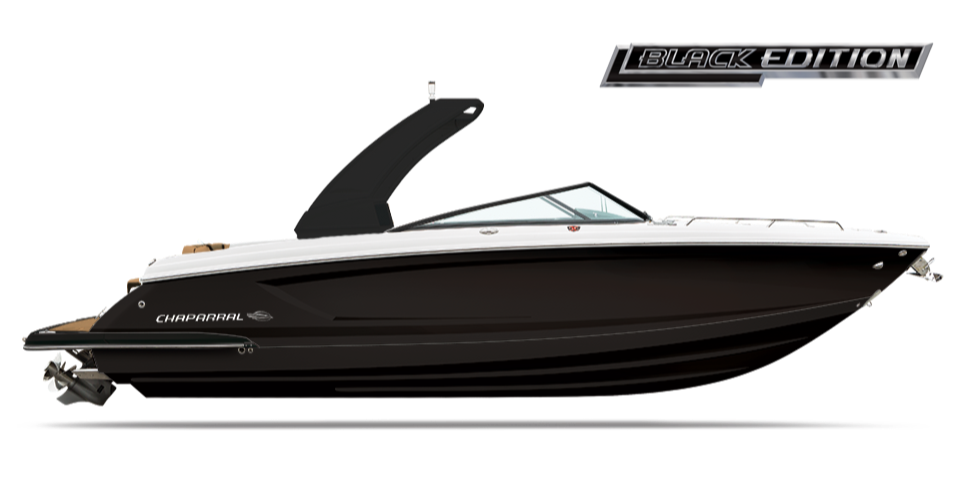 Krenzer Marine a Certified Chaparral Boats Dealership in Sodus Point, NY