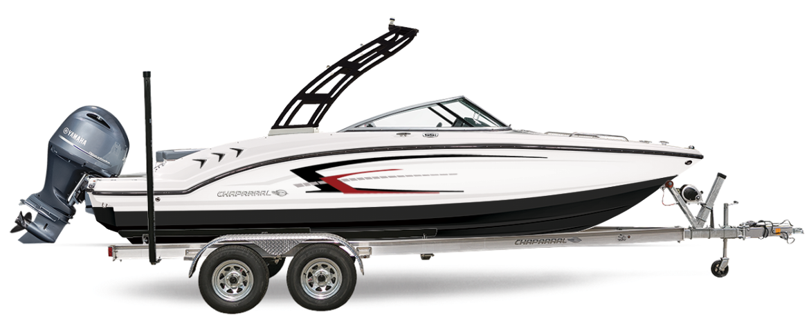 Texas Marine a Certified Chaparral Boats Dealership in CONROE, TX