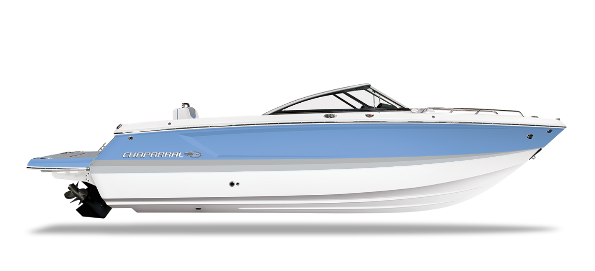 Pilot Knob Marina a Certified Chaparral Boats Dealership in Lake George, NY