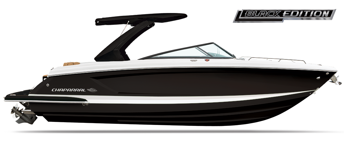 Pilot Knob Marina a Certified Chaparral Boats Dealership in Lake George, NY