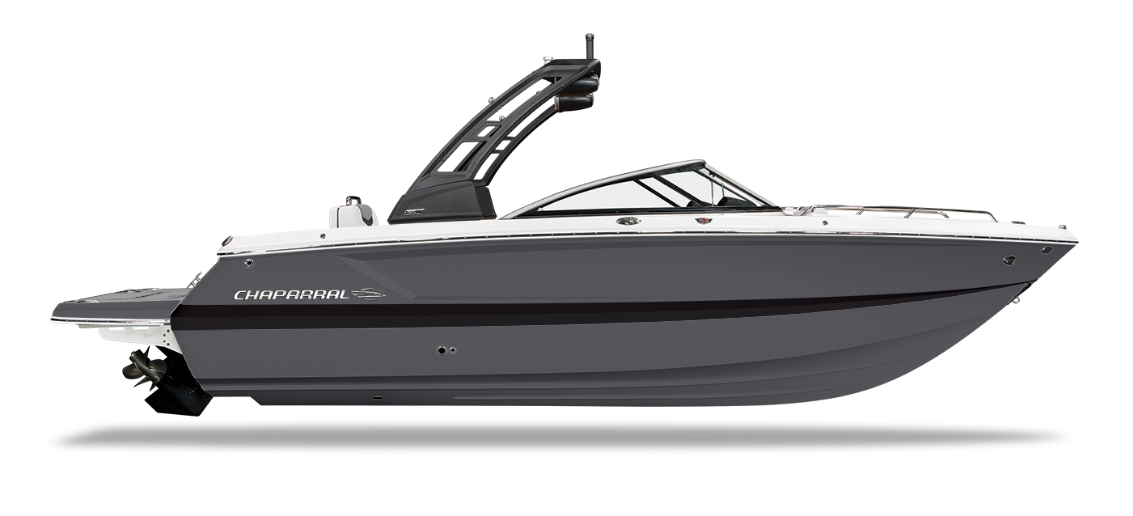 Krenzer Marine a Certified Chaparral Boats Dealership in Sodus Point, NY