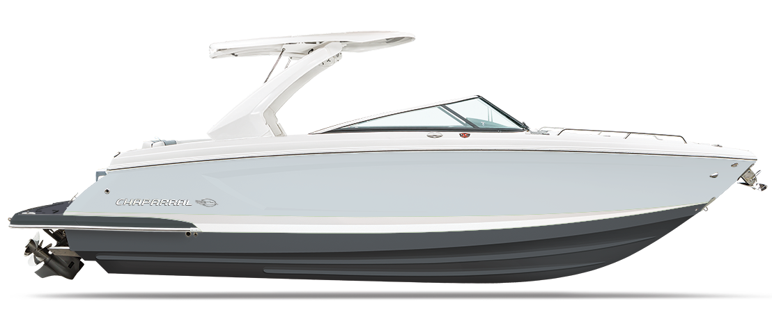 Aquaknox Marine of West Knoxville a Certified Chaparral Boats ...