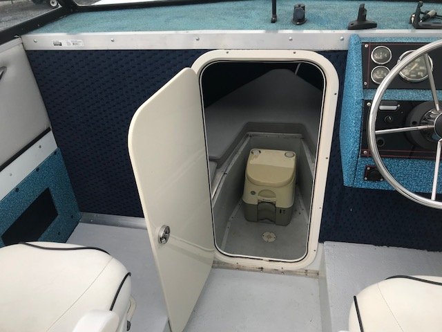 1990 Starcraft Islander 191V Cuddy Mercruiser 3.0L I/O for sale at ...