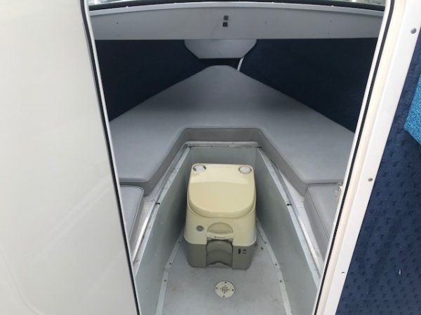 1990 Starcraft Islander 191V Cuddy Mercruiser 3.0L I/O for sale at ...