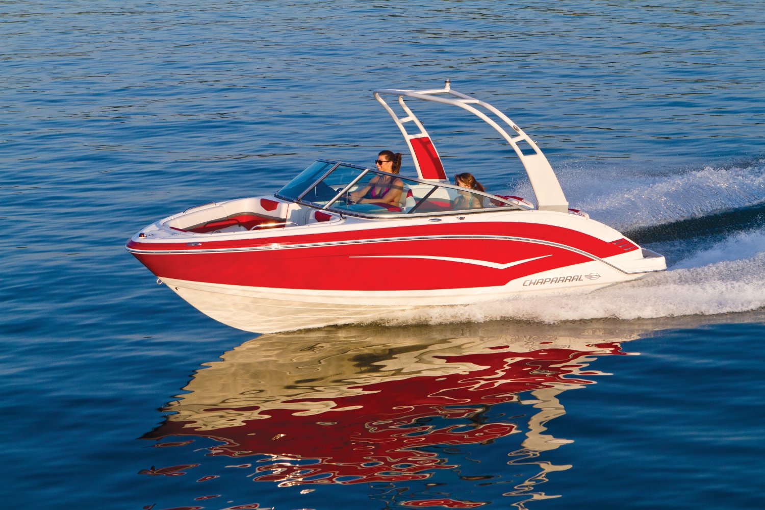 2017 Vortex 203 Vortex VR for sale at Prospect Point Boat Yards a ...